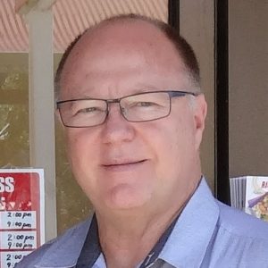 Steven King | Mackay Prime Properties