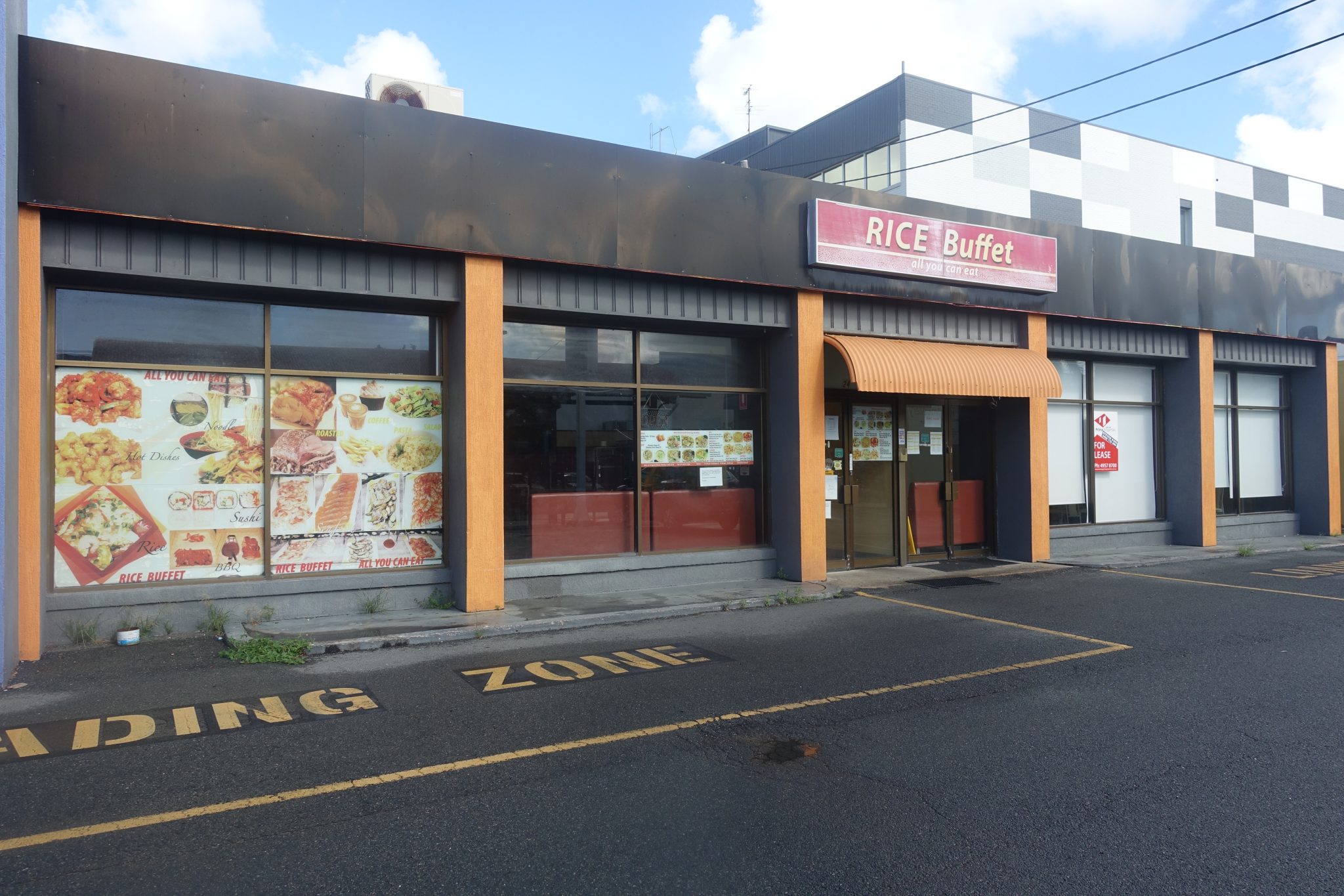 TURN KEY RESTAURANT - CITY CENTRE OPPORTUNITY | Mackay Prime Properties