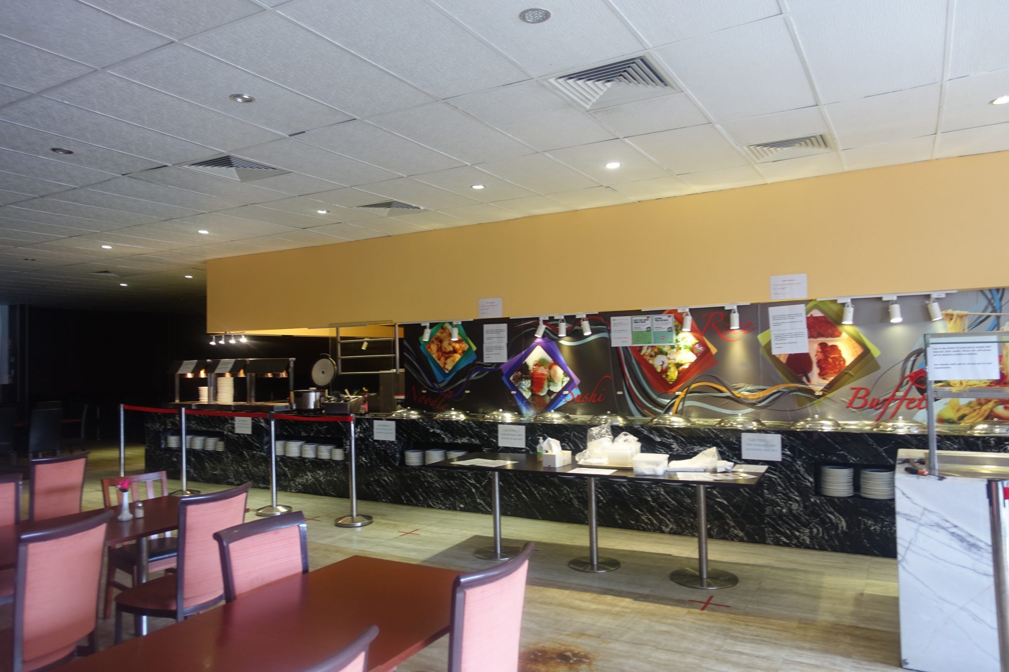 TURN KEY RESTAURANT - CITY CENTRE OPPORTUNITY | Mackay Prime Properties